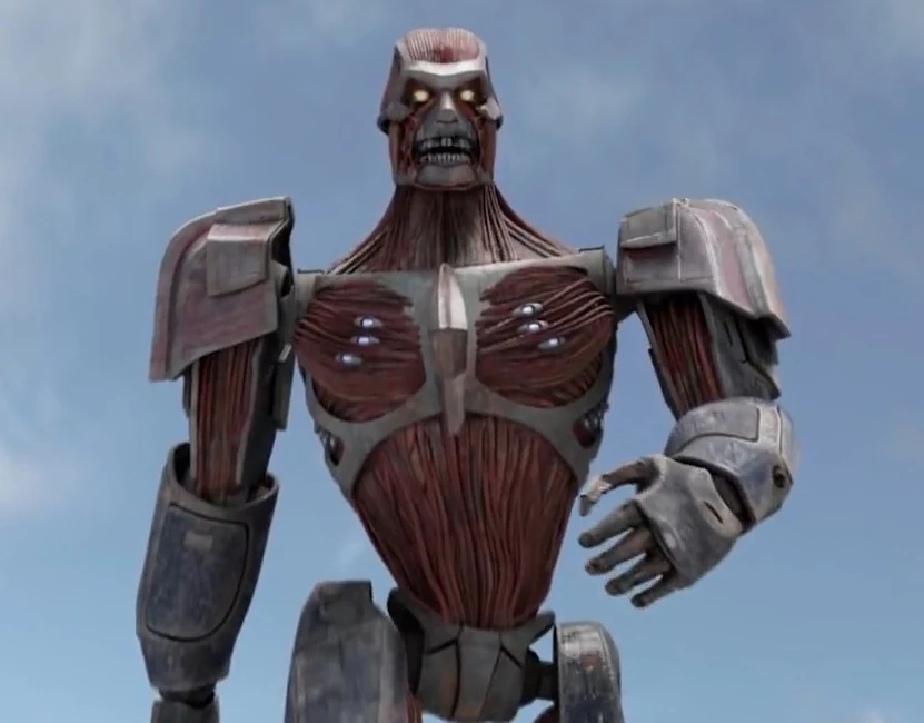 Kolossus | Role-Play Grid | Fandom