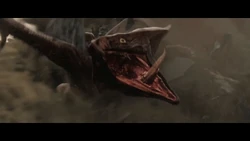 Millennium Gyaos | Role-Play Grid | Fandom