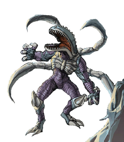 Xeno | Role-Play Grid | Fandom