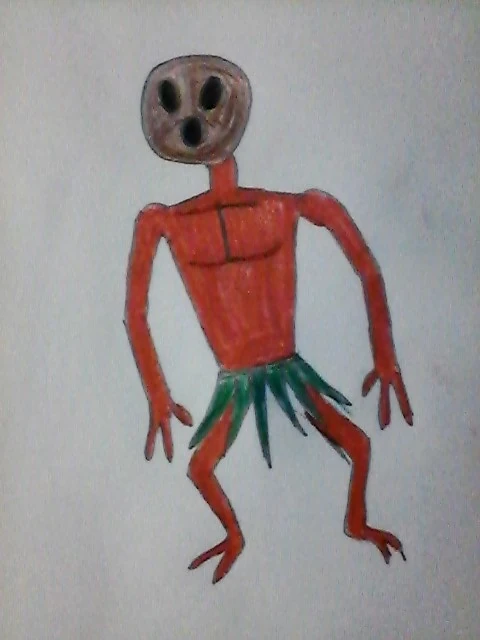 Hell Coconut | Role-Play Grid | Fandom