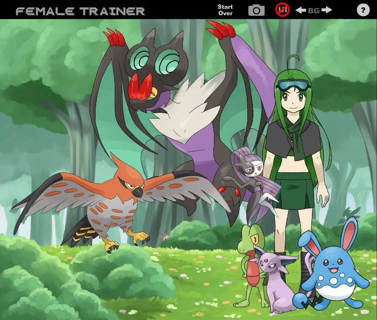 Delta | Role-Play Grid | Fandom