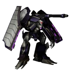 Savage Tank Vehicon | Role-Play Grid | Fandom