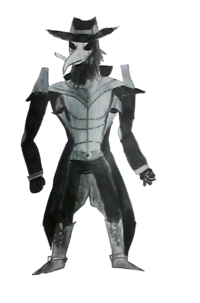 VultureMask | Role-Play Grid | Fandom