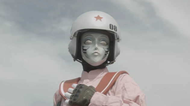 Sailor Fighter No. 8 | Role-Play Grid | Fandom