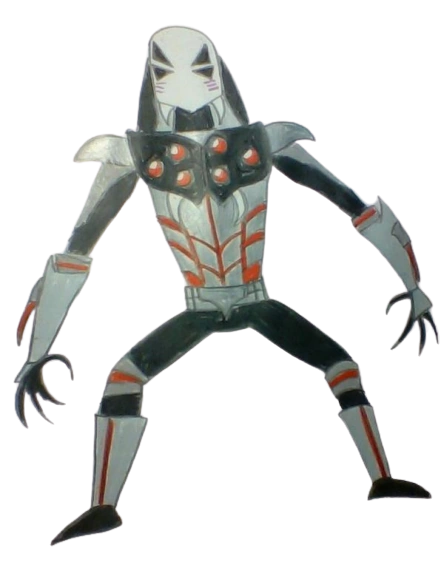 KumoMask | Role-Play Grid | Fandom