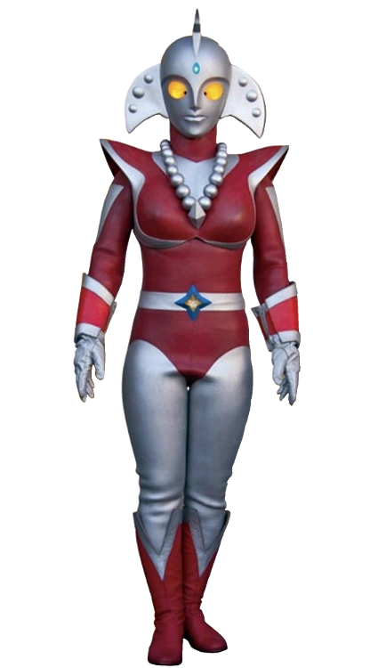 Ultrawoman Beth | Role-Play Grid | Fandom