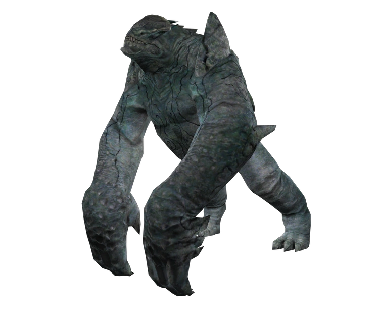 Leatherback Pacific Rim