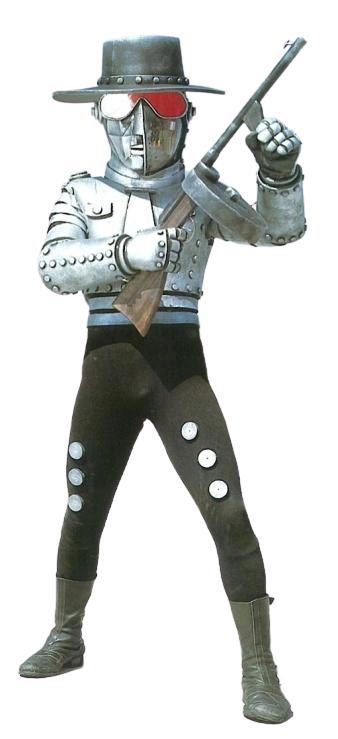 Devil Gang | Role-Play Grid | Fandom