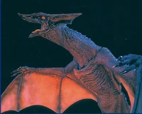 Gyaos (Species) | Role-Play Grid | Fandom