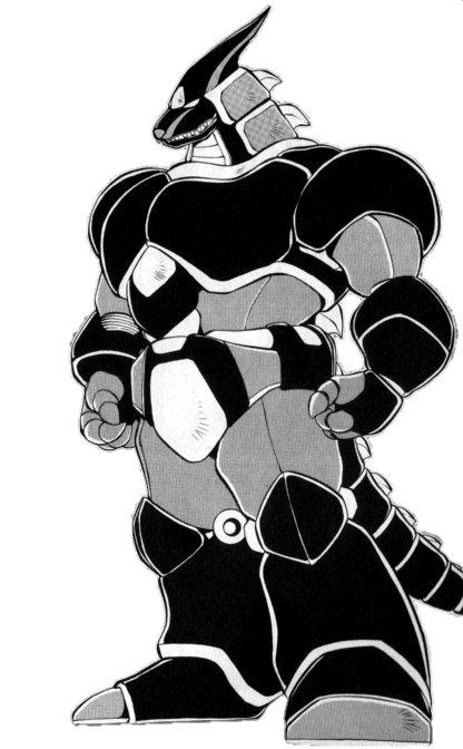 Machine G | Role-Play Grid | Fandom