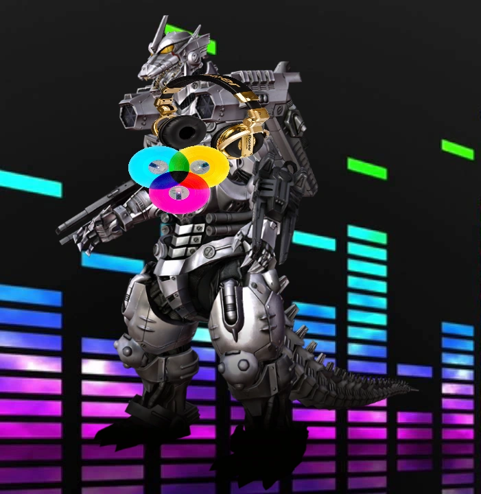 Techno Kiryu | Role-Play Grid | Fandom