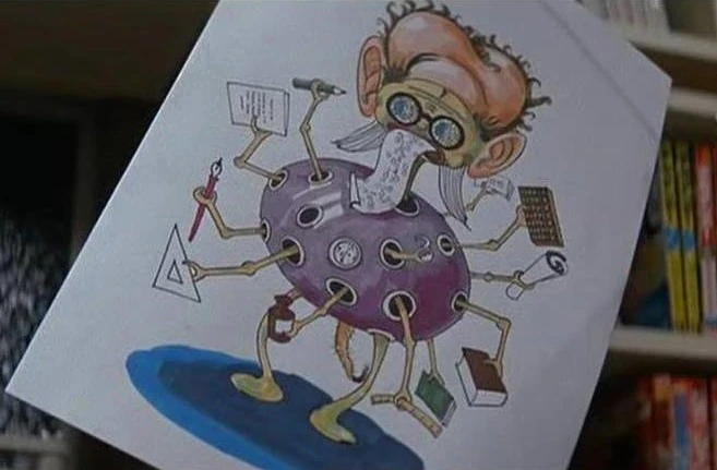 Shukra | Role-Play Grid | Fandom