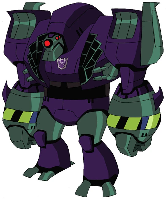 Lugnut | Role-Play Grid | Fandom
