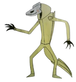 ElectricEelMask | Role-Play Grid | Fandom