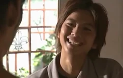 Jun Shibaura | Role-Play Grid | Fandom