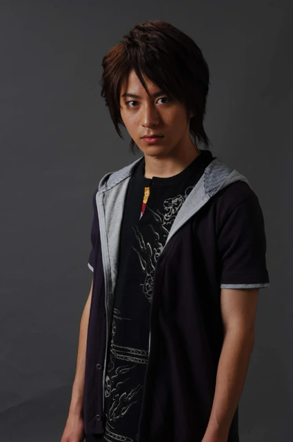 Yusuke Onodera | Role-Play Grid | Fandom