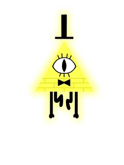 Bill Cipher | Role-Play Grid | Fandom