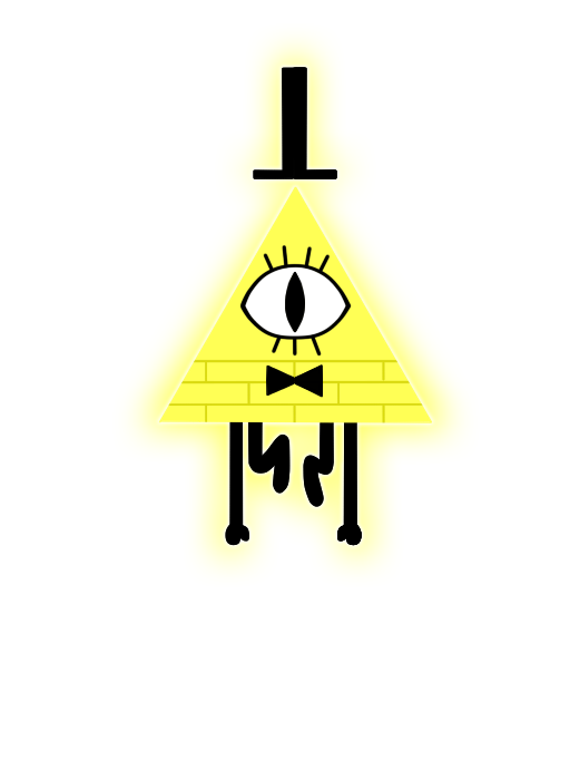 Bill Cipher | Role-Play Grid | Fandom