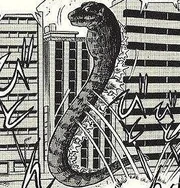 Mutant Godzilla Clones | Role-Play Grid | Fandom