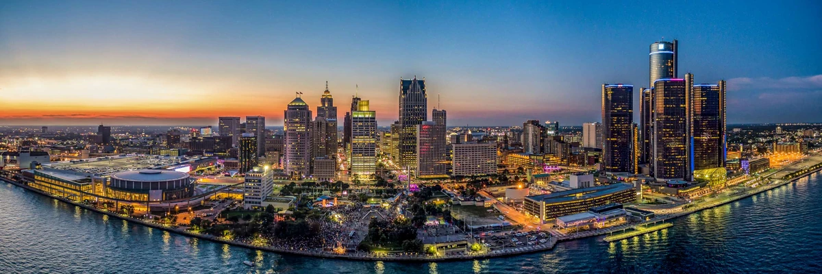 Detroit | Role-Play Grid | Fandom