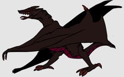 Hyper Gyaos | Role-Play Grid | Fandom