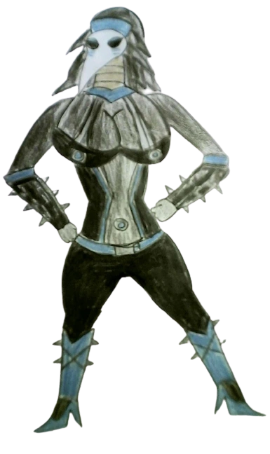 Cuervo | Role-Play Grid | Fandom