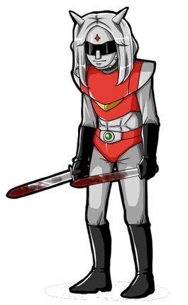 Armor Jack | Role-Play Grid | Fandom