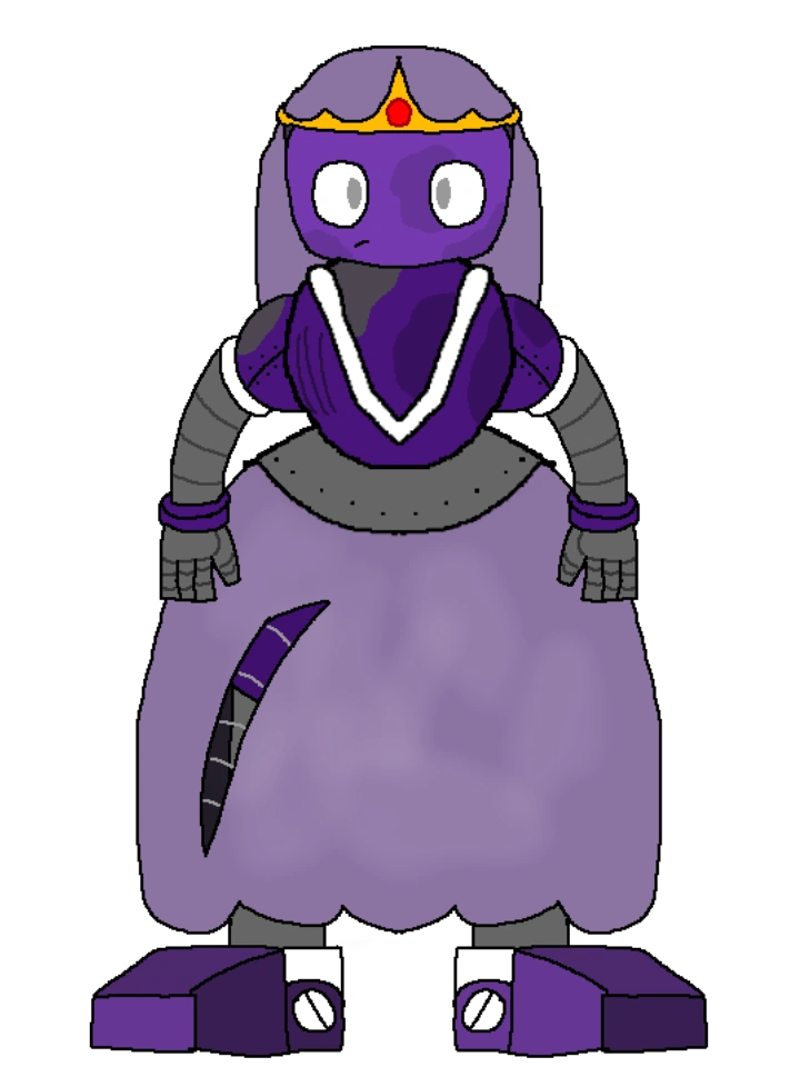 RR-3 | Role-Play Grid | Fandom