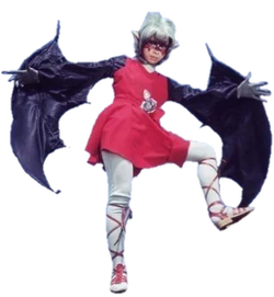 Red Bat | Role-Play Grid | Fandom