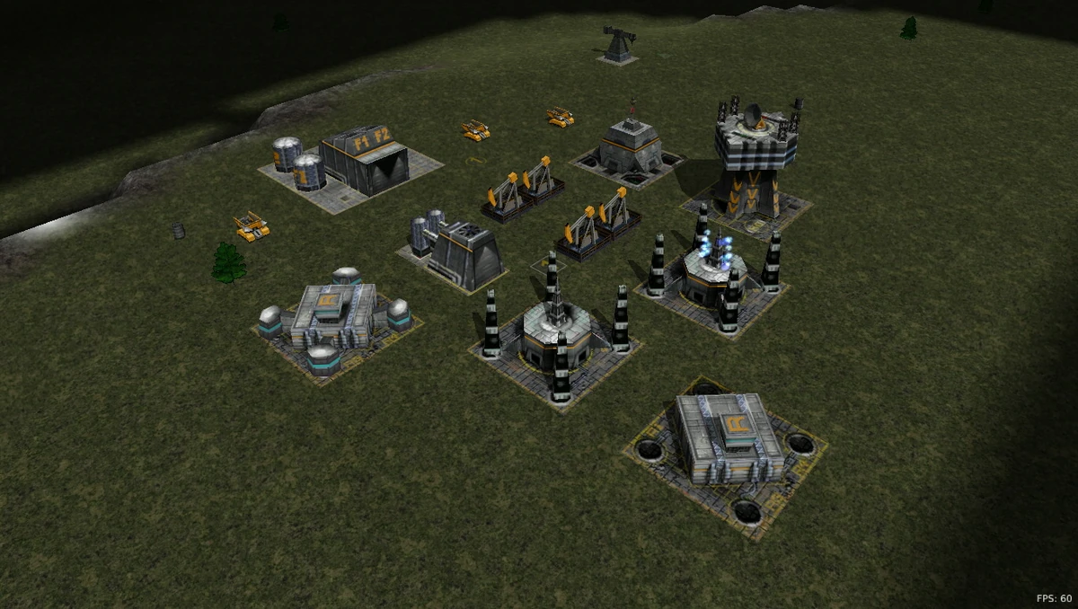 Category:Structures | Wikizone 2100 Wiki | Fandom