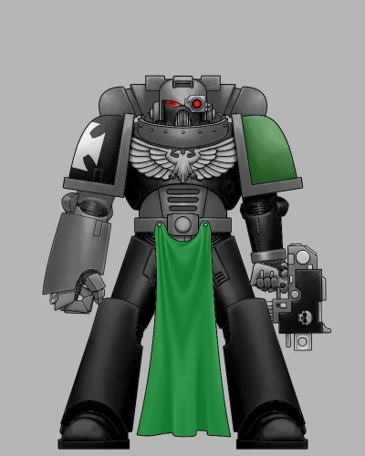 Knights of the Iron Keep | Warhammer by Wikki Wiki | Fandom