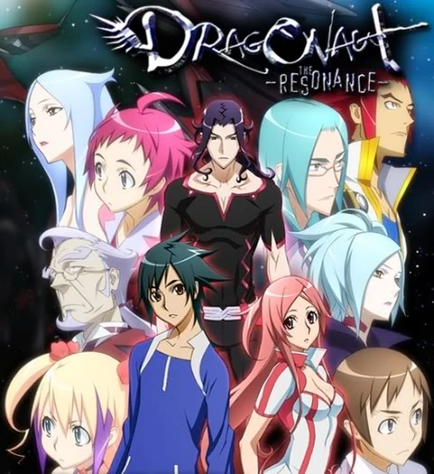 Dragonaut | Wiki WiKkiANimEx | Fandom