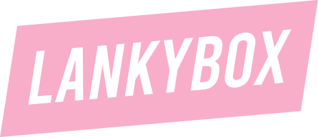 LankyBox | WikiBox Wiki | Fandom