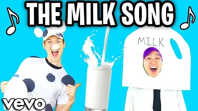 The Milk Song | WikiBox Wiki | Fandom