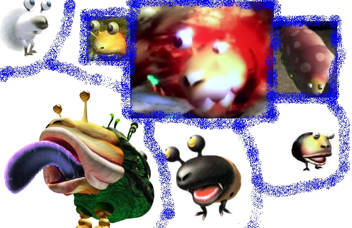 Grub-Dog | Wiklopedia Wiki | Fandom