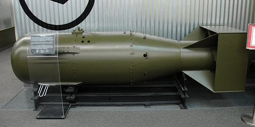 Nuke | Wikolapedia Medvedev Wiki | Fandom