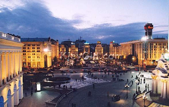 Kiev | Wikolapedia Medvedev Wiki | Fandom