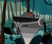 Zachbot | Wikratts, the Wild Kratts Wiki | Fandom