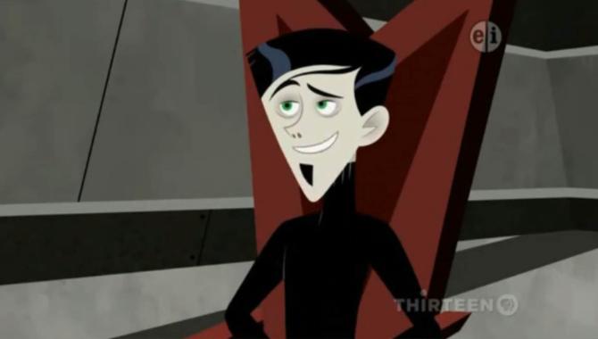 Zach Varmitech | Wikratts, the Wild Kratts Wiki | Fandom