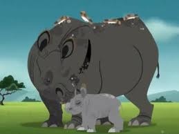 Let The Rhinos Roll | Wikratts, the Wild Kratts Wiki | Fandom