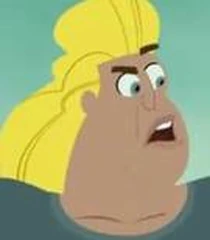 Dabio | Wikratts, the Wild Kratts Wiki | Fandom