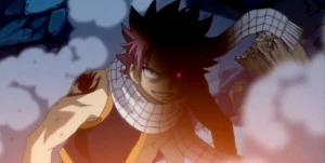 Fire Dragon Slayer | Wiki Wiky Tail | Fandom