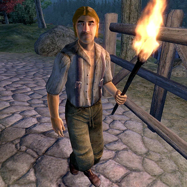 Brielus Gawey | Wilburgur Wiki | Fandom