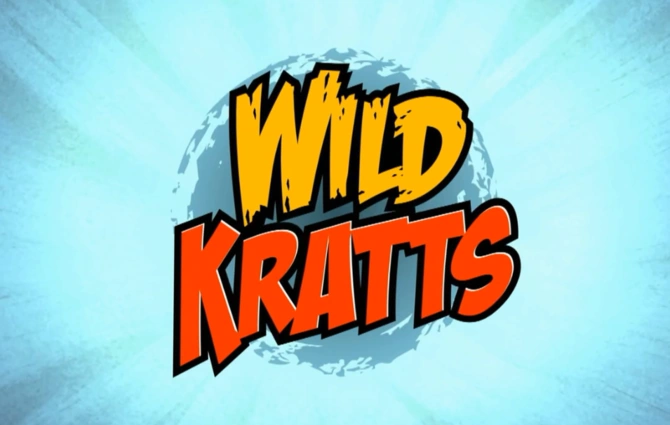 Wild Kratts Wikia | Fandom