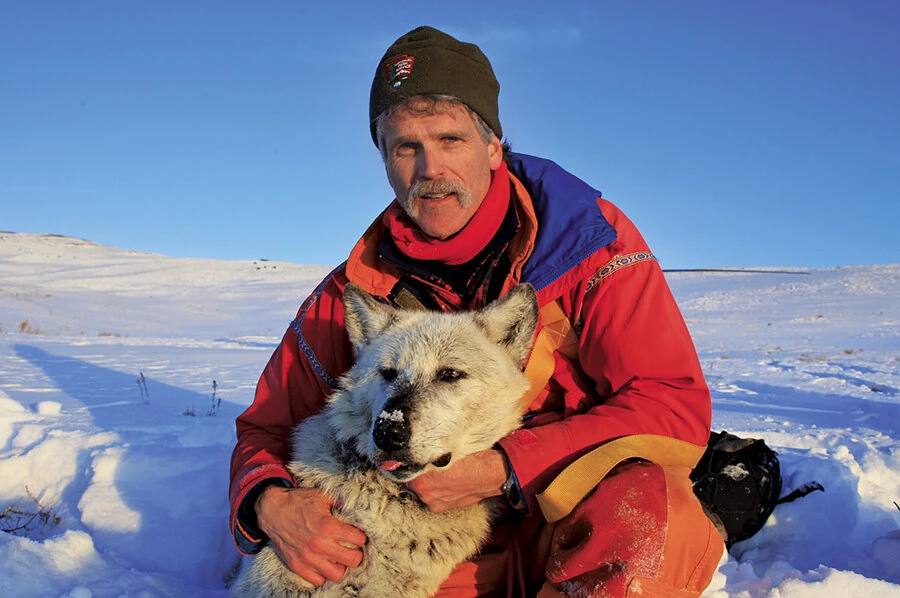 Doug Smith | Wild America Wiki | Fandom