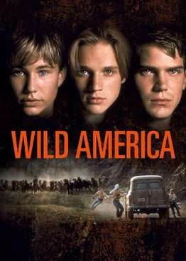 Wild America | Wild America Wiki | Fandom