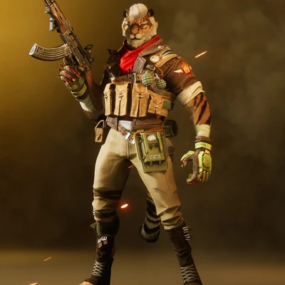 Wild Assault Wiki | Fandom