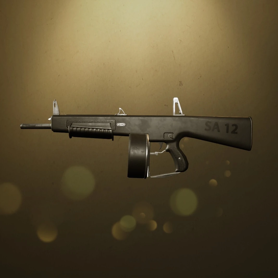 SA-12 | Wild Assault Wiki | Fandom