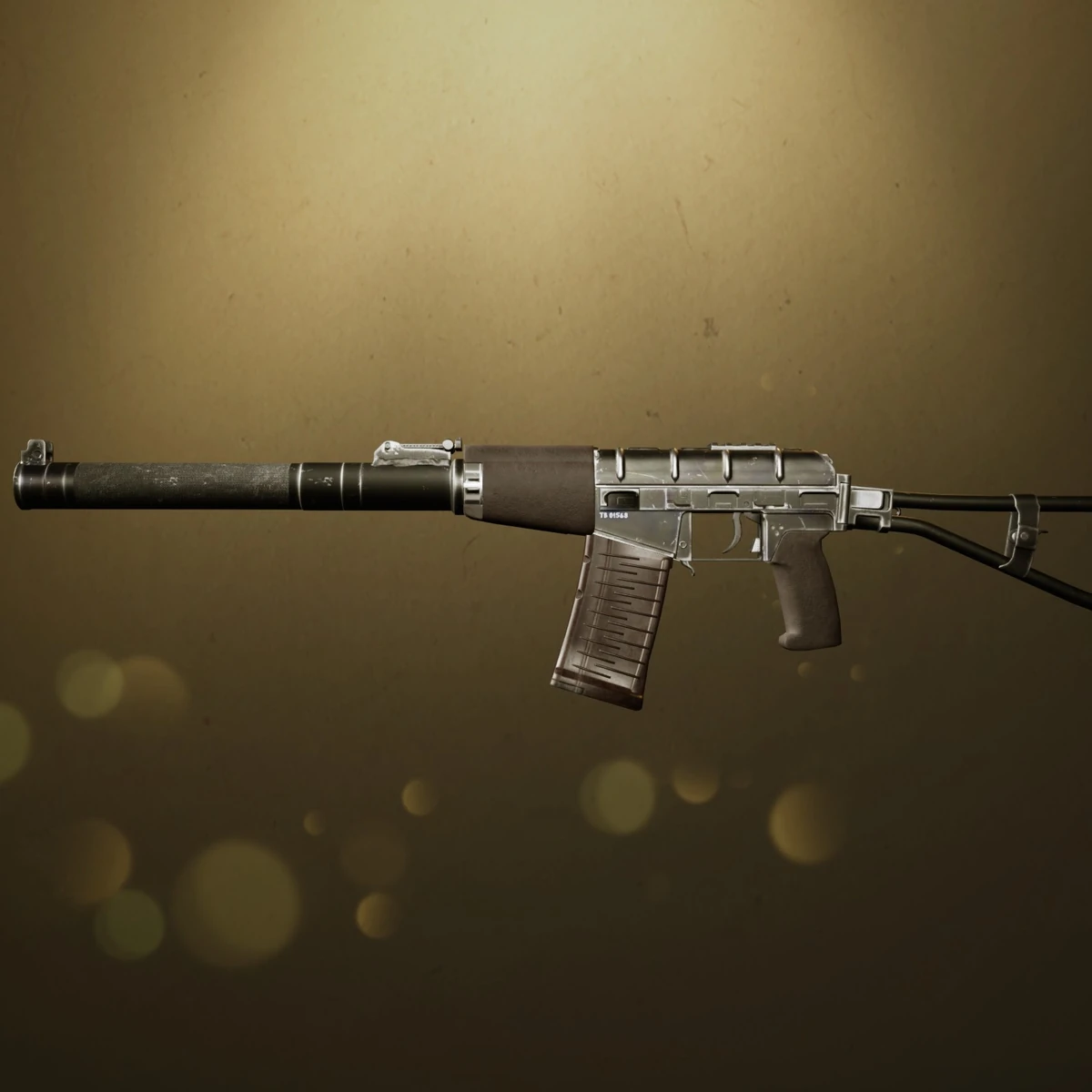 VS-VAL | Wild Assault Wiki | Fandom