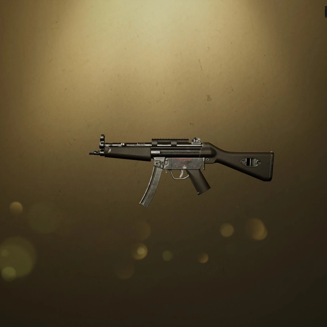 SMG5 | Wild Assault Wiki | Fandom